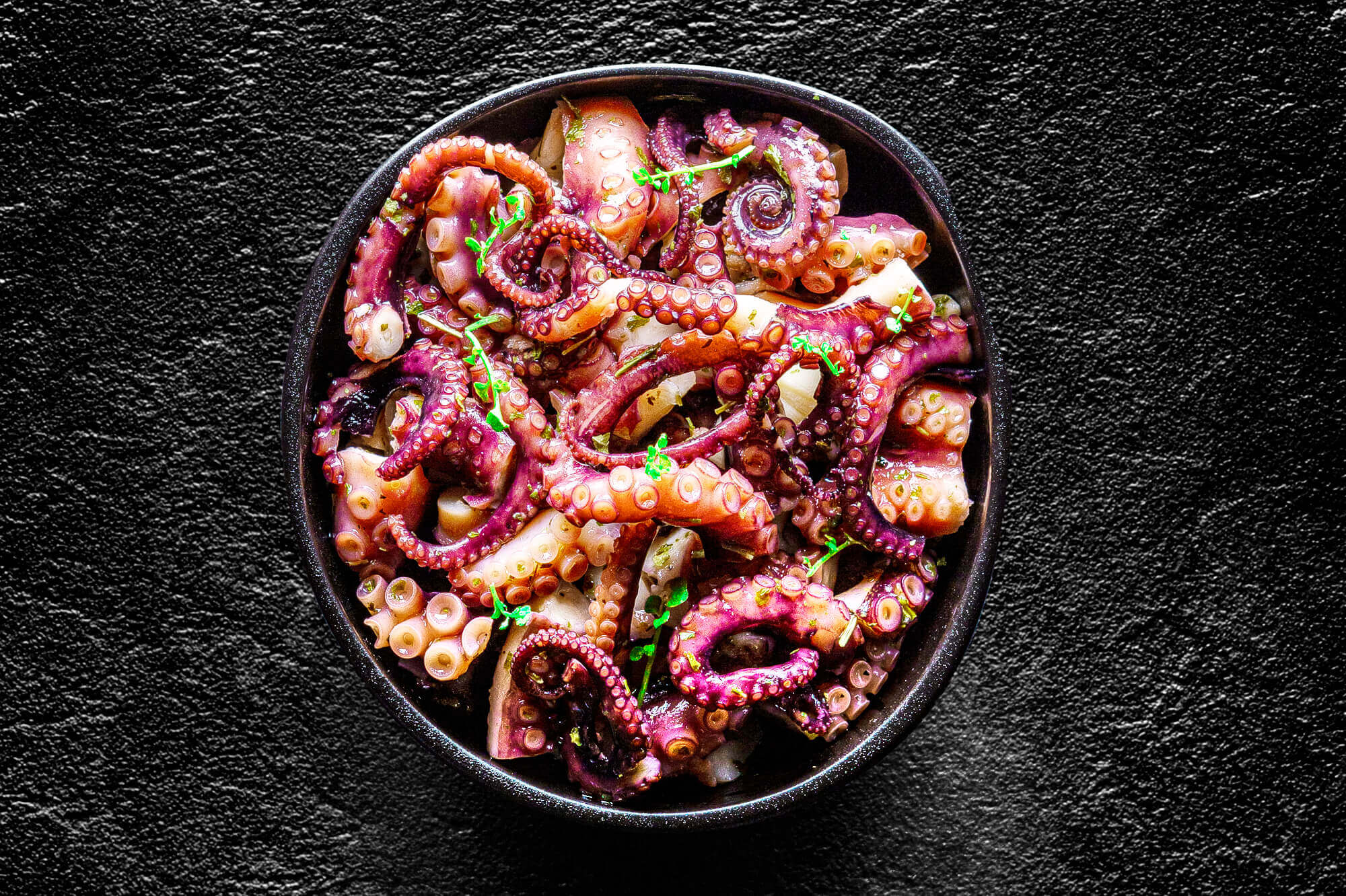 Photographe culinaire, restaurants, agro-alimentaire, gastronomie ...