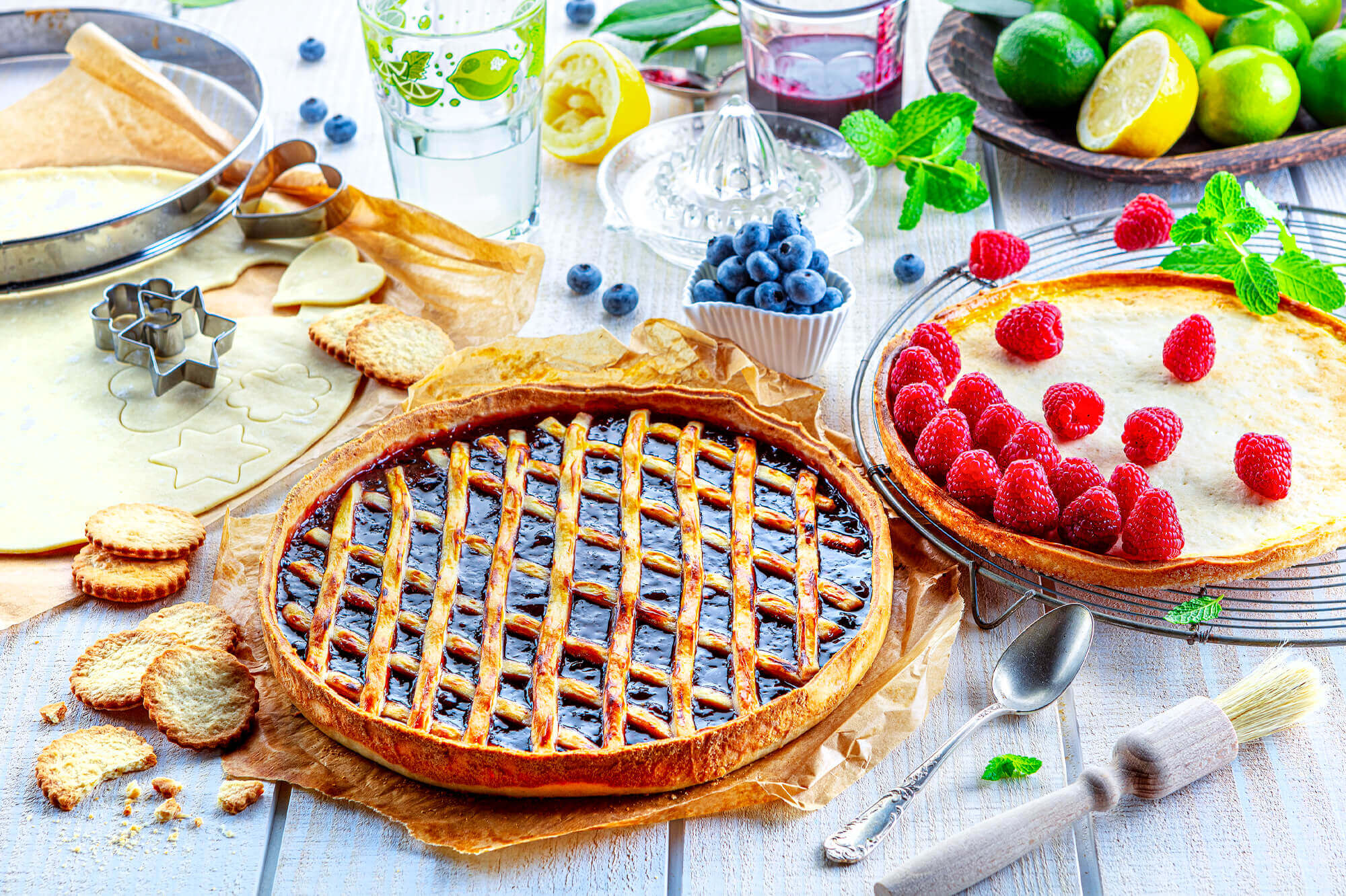 Photographe culinaire, restaurants, agro-alimentaire, gastronomie ...